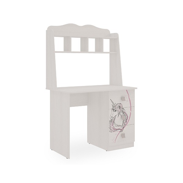 Стол компьютерный Фэнтези MDF-05
