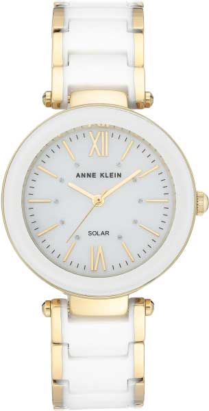 Наручные часы женские Anne Klein 3844WTGB