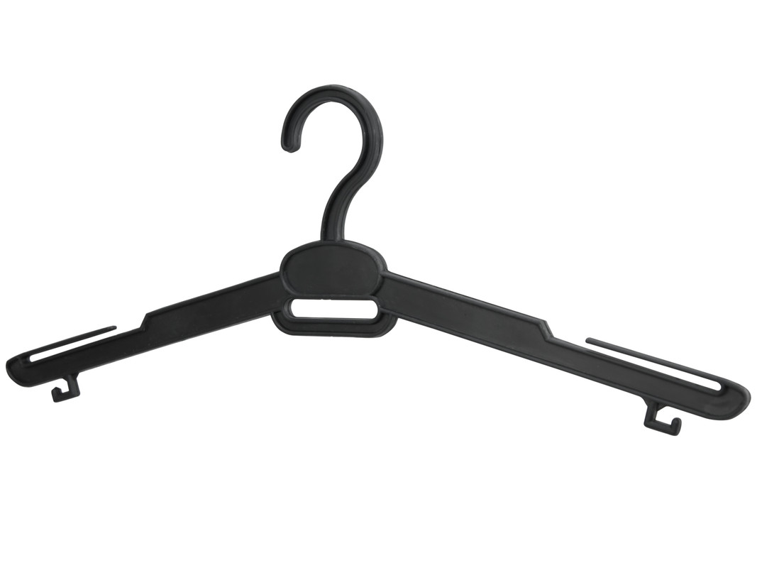 Вешалка для блузок и легкого трикотажа Valexa БЛ-1, 36 см, набор 8 шт