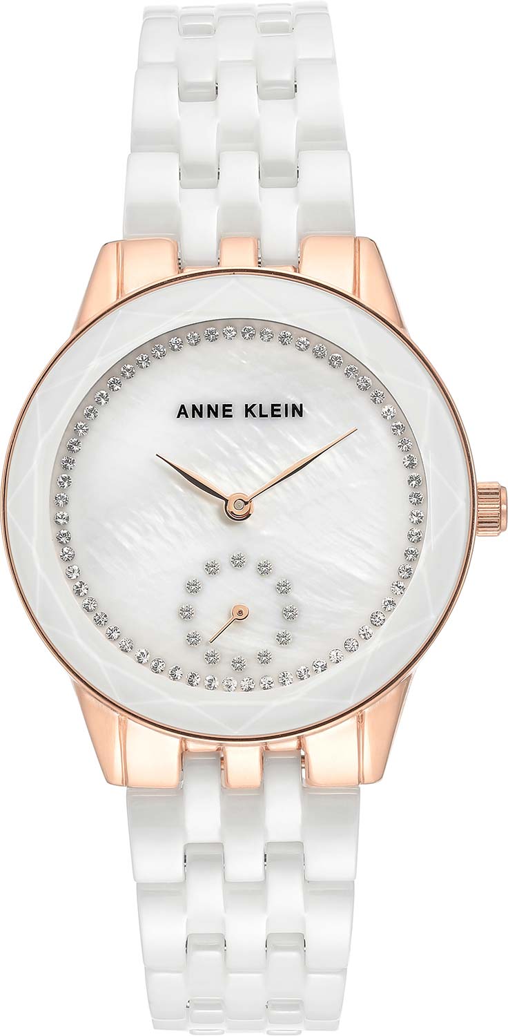 Наручные часы женские Anne Klein 3612WTRG