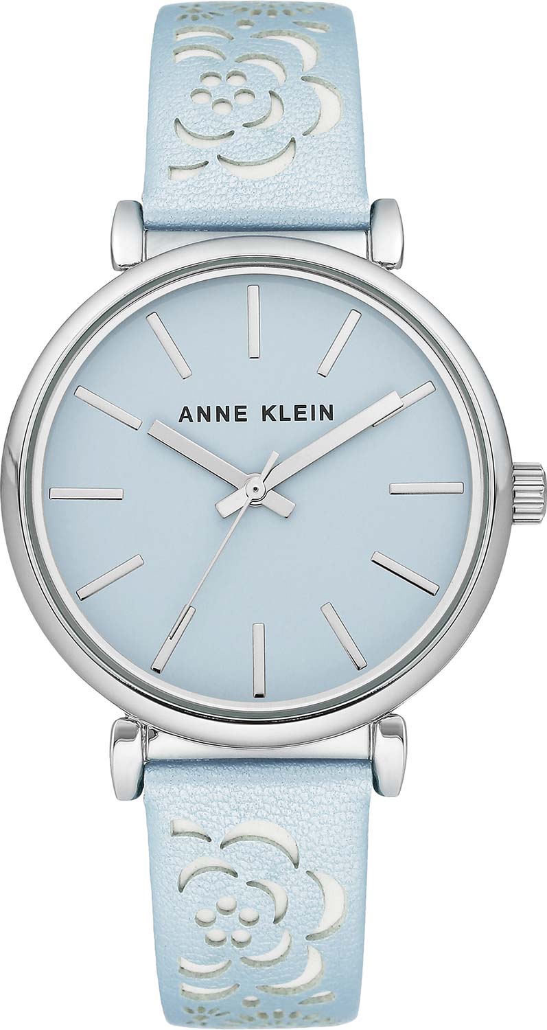 Наручные часы женские Anne Klein 3379LBLB