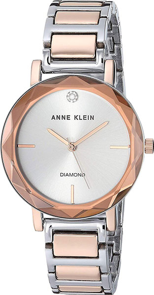 Наручные часы женские Anne Klein 3279SVRT