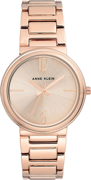 Наручные часы женские Anne Klein 3168RGRG