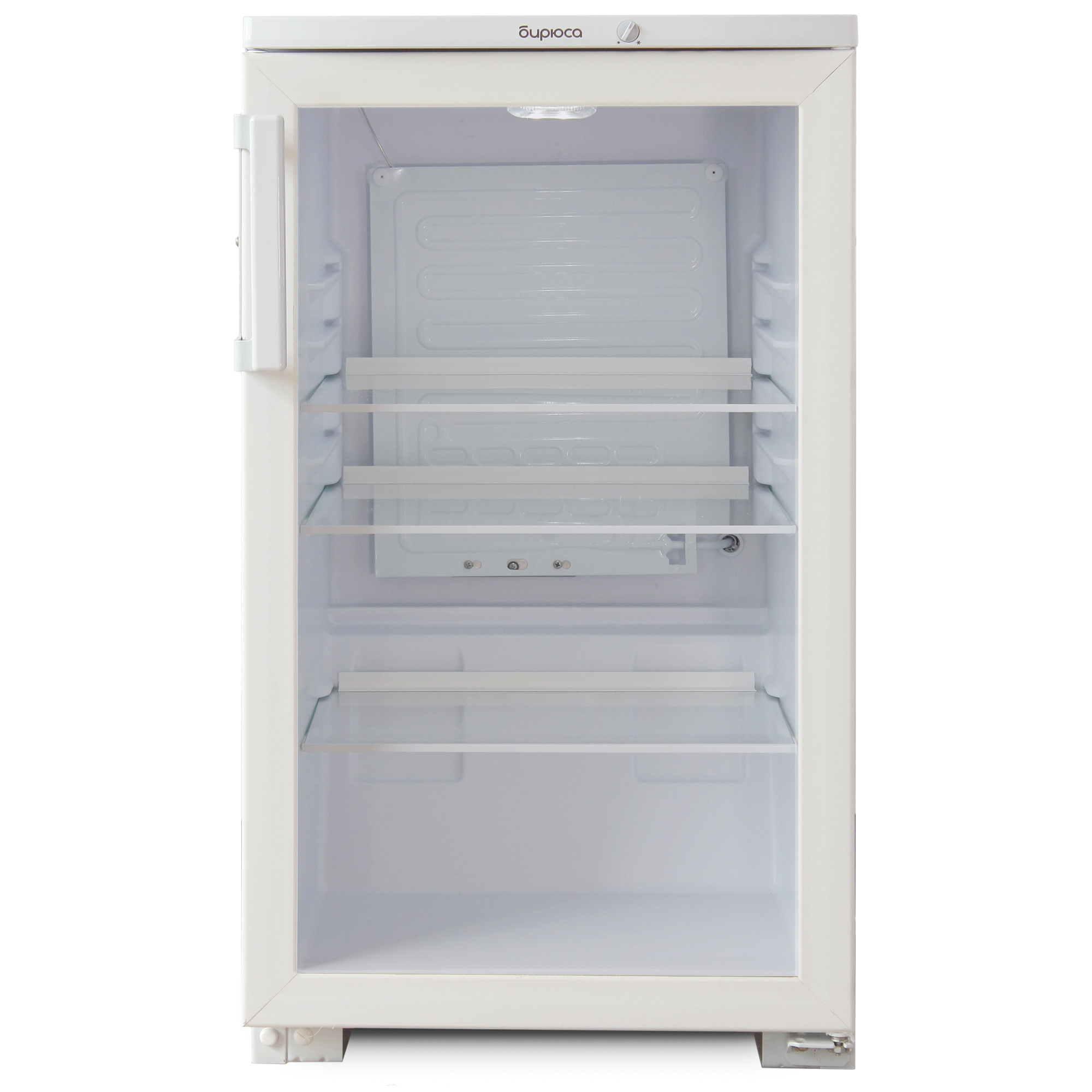 Холодильник Бирюса Б-102