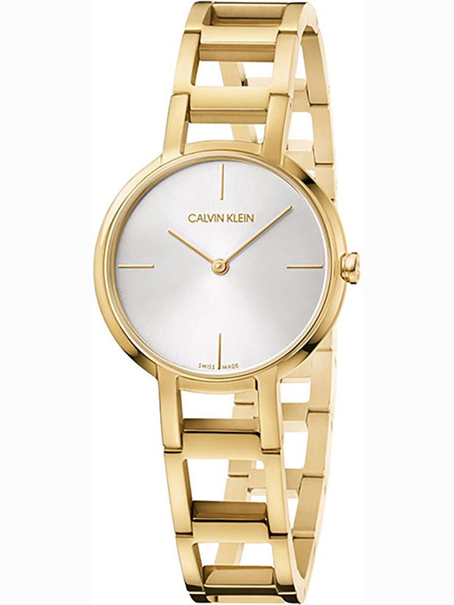 Наручные часы женские Calvin Klein K8N23546