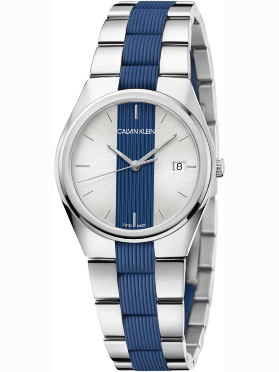 Наручные часы женские Calvin Klein K9E231VX