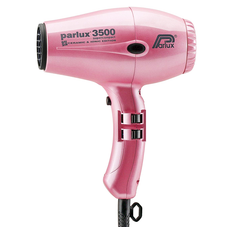 Фен Parlux 3500 2000 Вт Pink