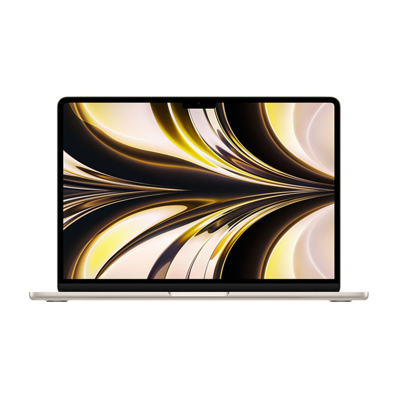 Ноутбук Apple MacBook Air A2681 13,6" 2022 M2 8/256GB золотистый (MLY13LL/A)