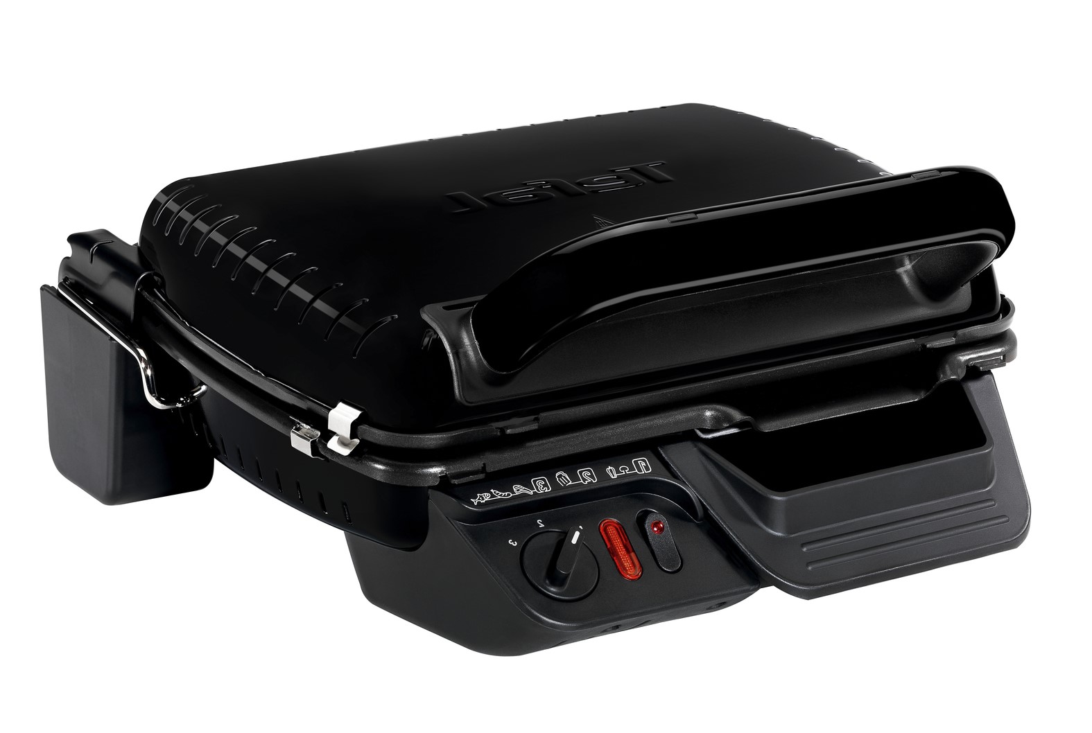 Электрогриль Tefal Ultra Compact GC305816 Black