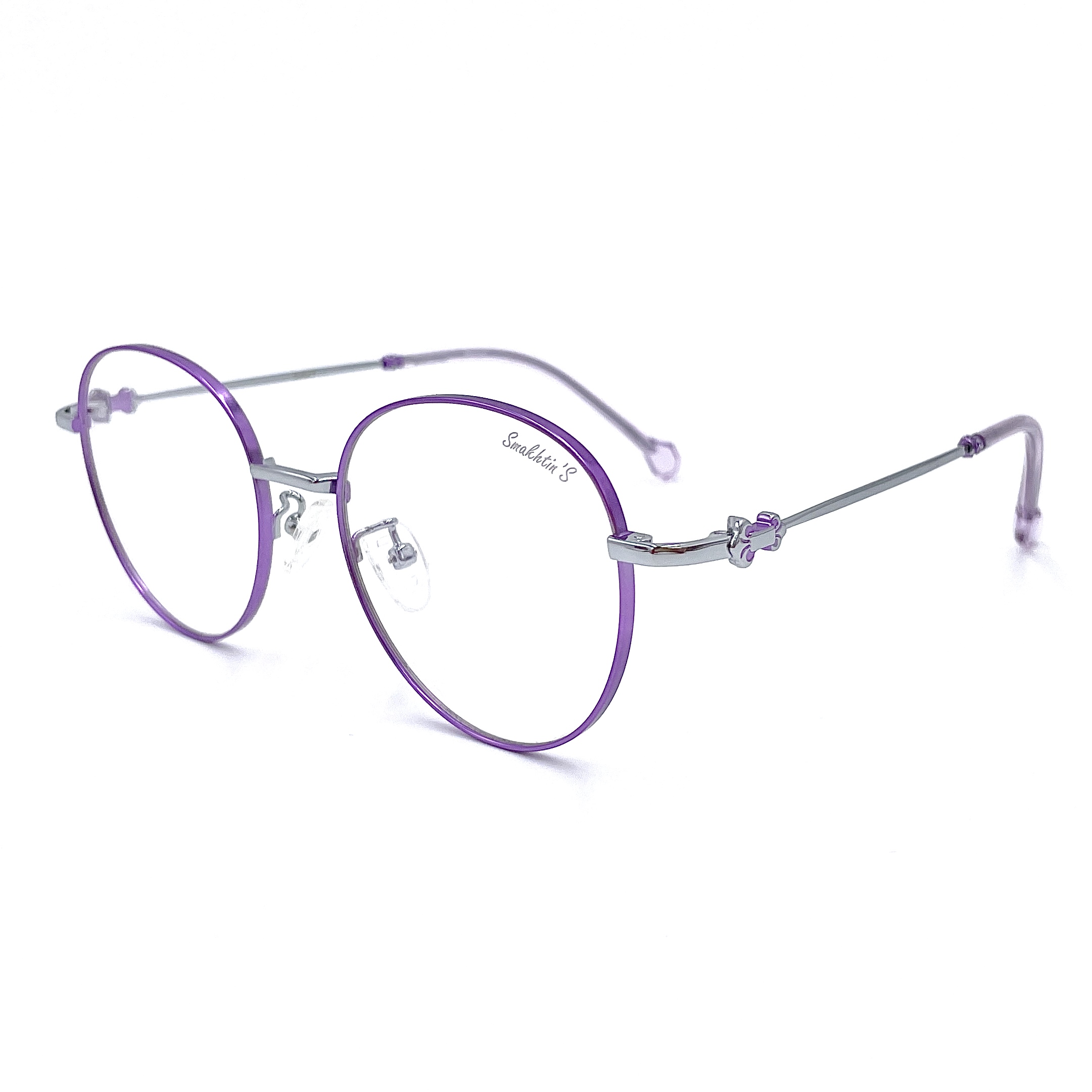 Оправа для очков Smakhtin'S eyewear & accessories H5202C5