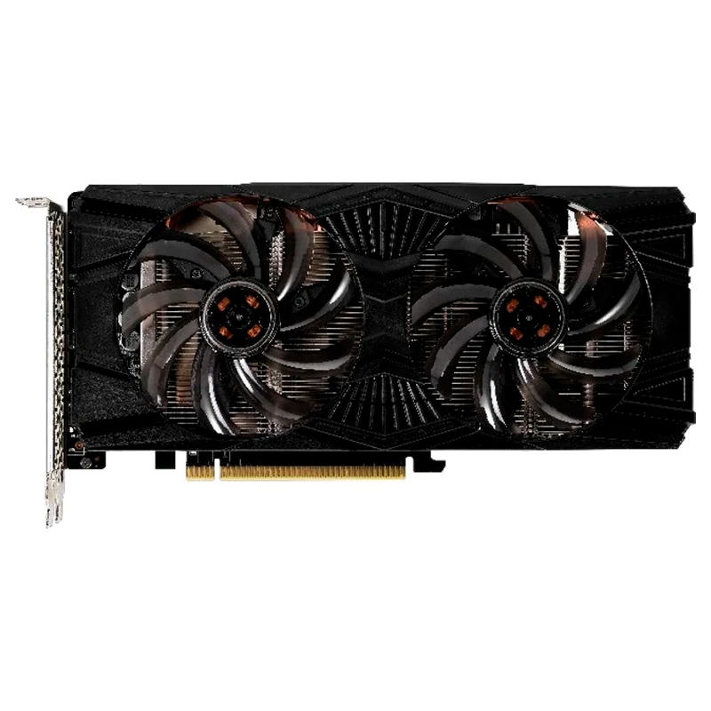 Видеокарта Palit NVIDIA CMP 30HX (NE630HX017J9-1160X)