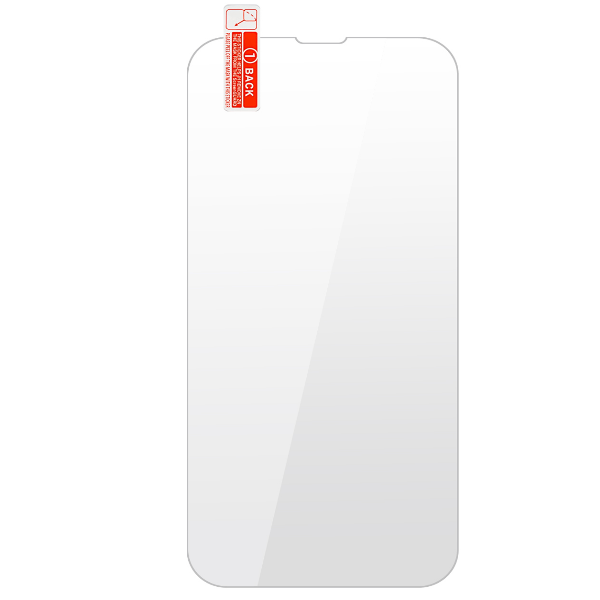 Защитное стекло iPhone 14 Plus 0.3mm 2.5D