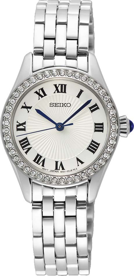 Наручные часы женские Seiko SUR333P1