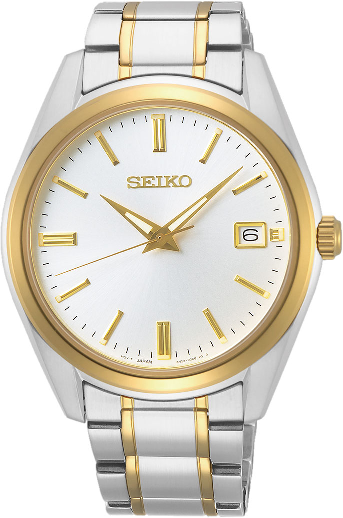 Наручные часы мужские Seiko SUR312P1