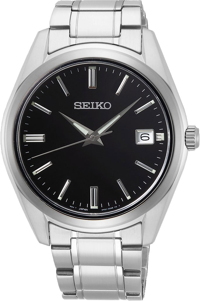 Наручные часы мужские Seiko SUR311P1