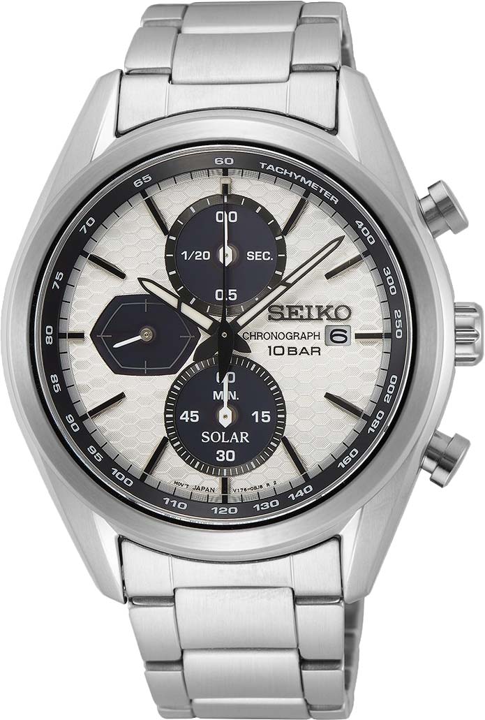 Наручные часы мужские Seiko SSC769P1