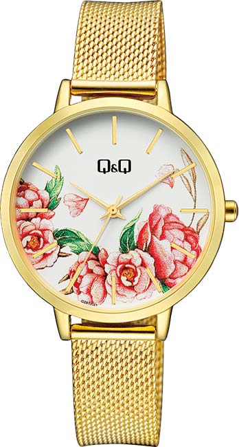 Наручные часы женские Q&Q QZ67J021Y