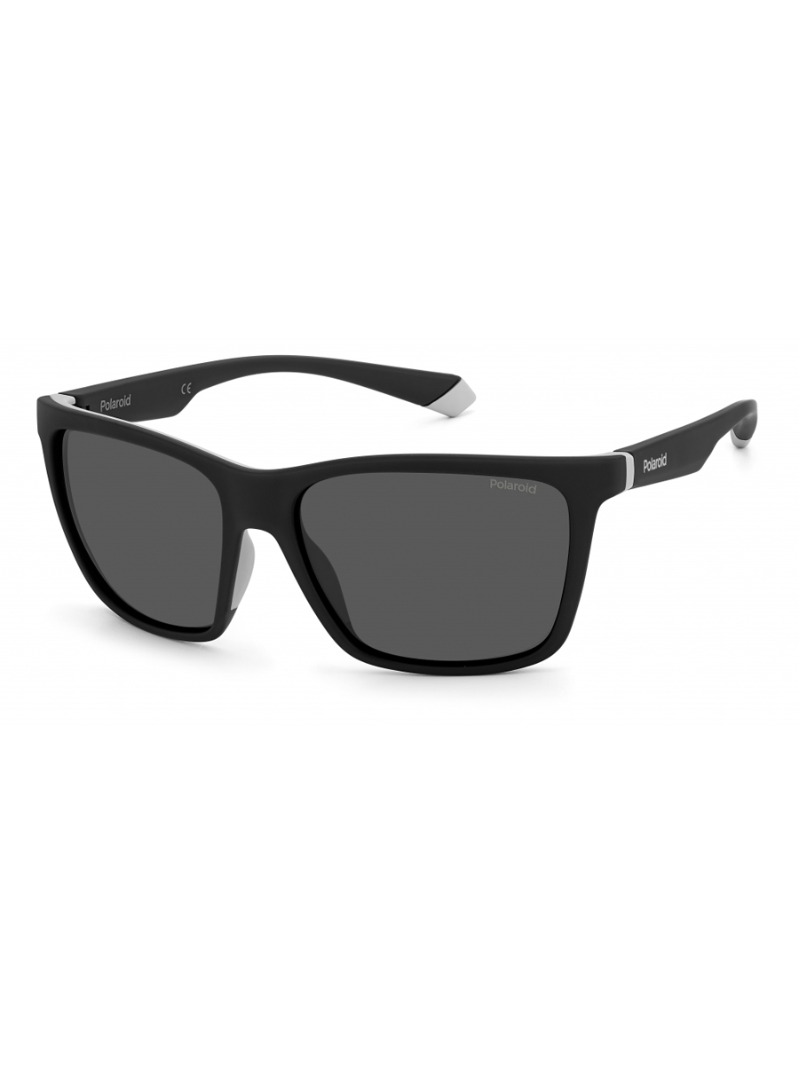 Солнцезащитные очки мужские Polaroid PLD 2126/S серые