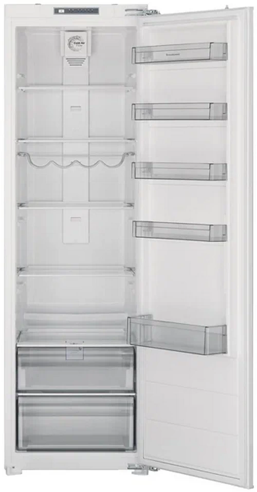 Встраиваемый холодильник Schaub Lorenz SL SE310WE белый