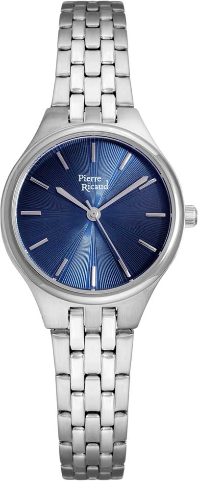 Наручные часы женские Pierre Ricaud P21030.5115Q