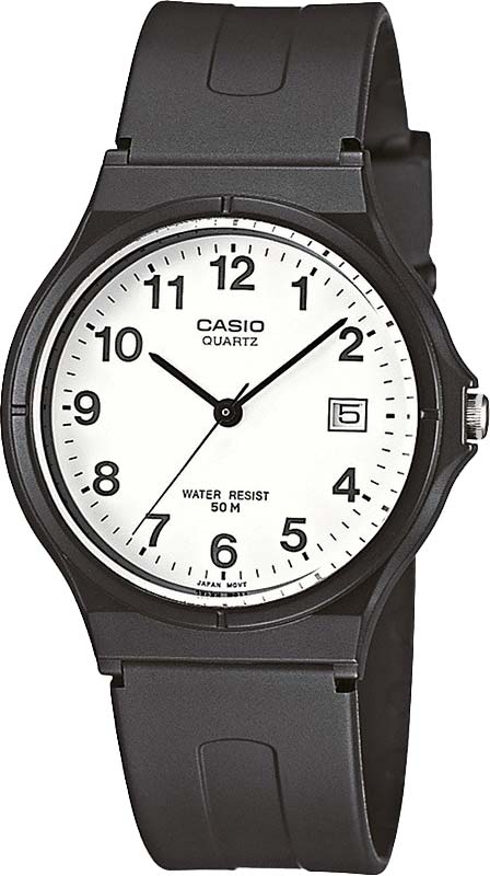 Наручные часы мужские Casio MW-59-7BVEG