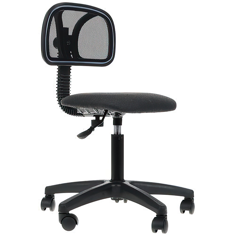 Компьютерное кресло Chairman 250 серый