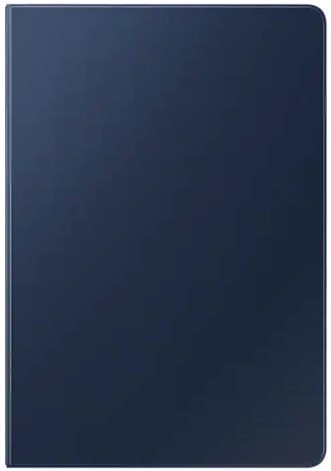 Чехол Samsung для Galaxy Tab S7 Book Cover Dark  Blue (EF-BT630PNEGRU)