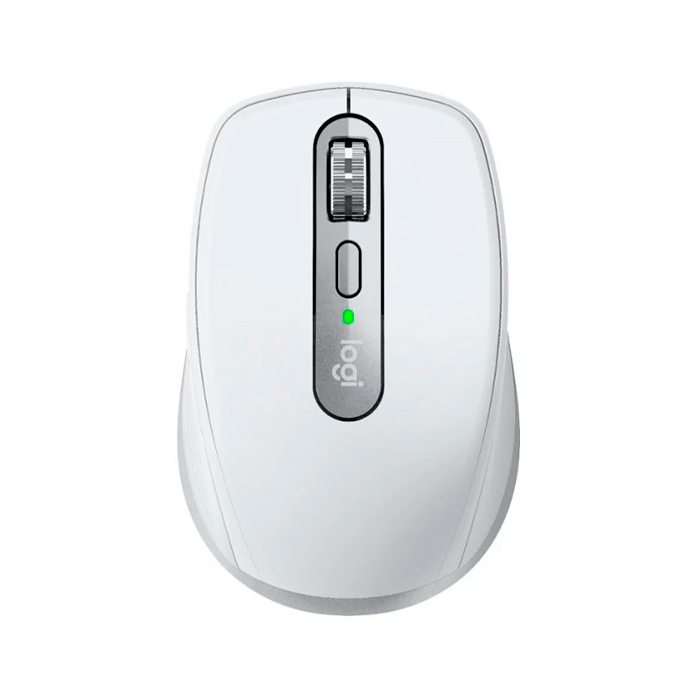 Беспроводная мышь Logitech Anywhere 3 White (910-005989)