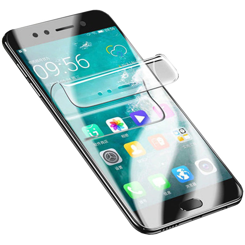 Гидрогелевая пленка Rock для экрана Samsung Galaxy J1 (2016)