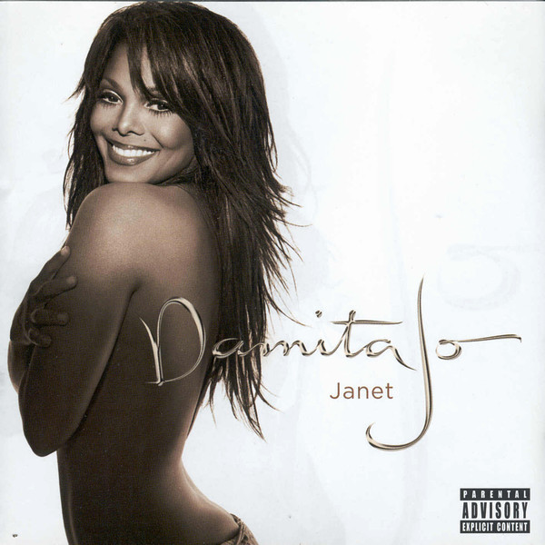 Jackson. Janet - Damita Jo (1 CD)