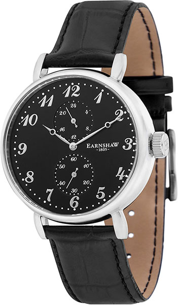 Наручные часы мужские Earnshaw ES-8091-01