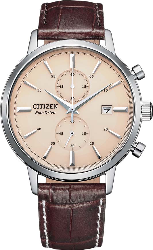 Наручные часы мужские Citizen CA7061-26X