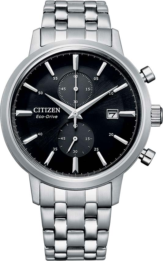 Наручные часы мужские Citizen CA7060-88E