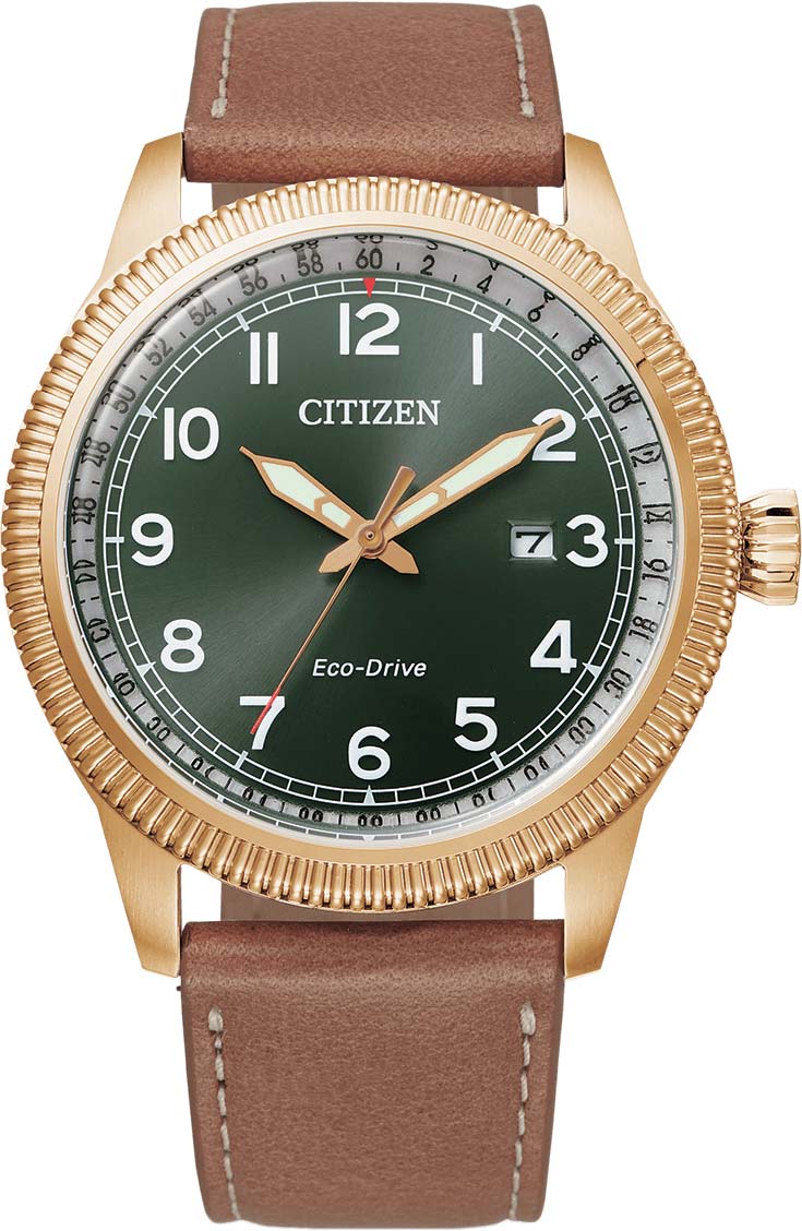 Наручные часы мужские Citizen BM7483-15X