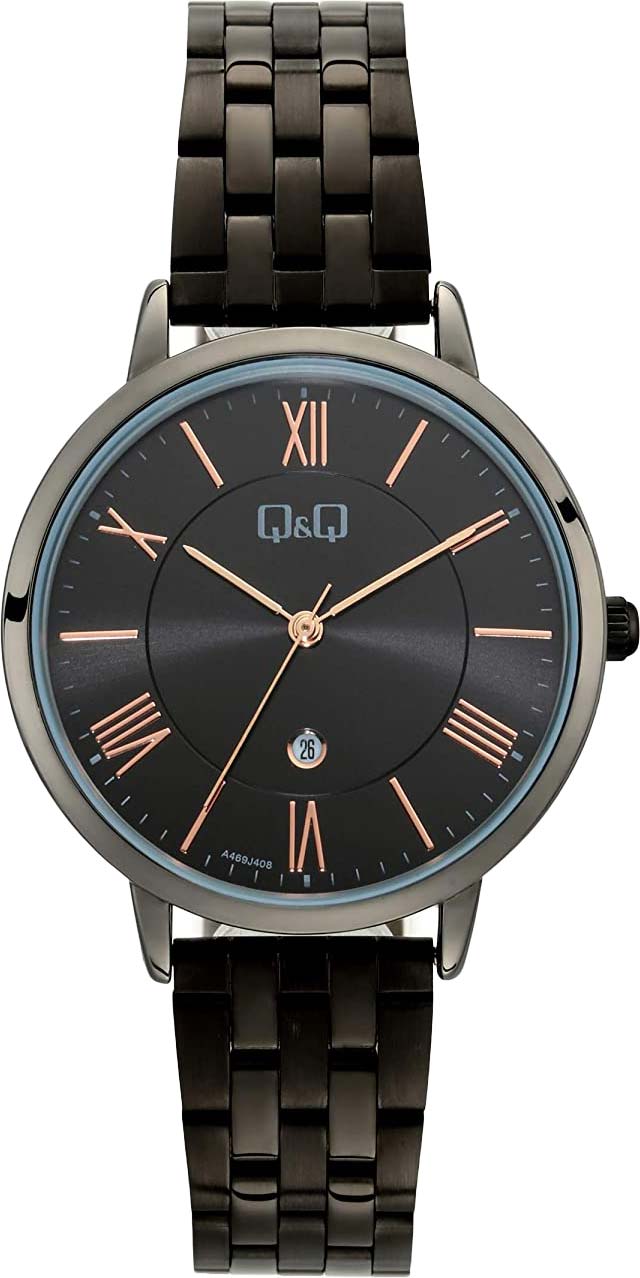 Наручные часы женские Q&Q A469J408Y