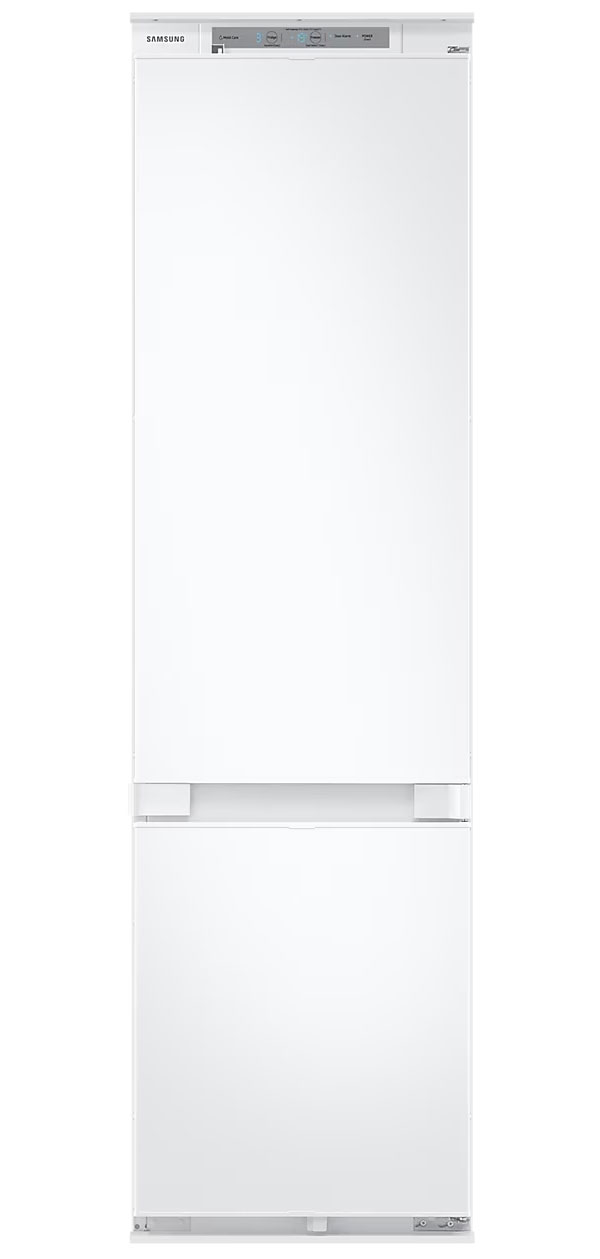 Встраиваемый холодильник Samsung BRB30705EWW белый