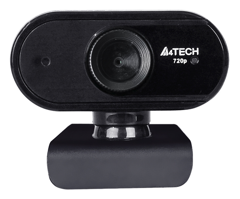 Web-камера A4Tech PK-825P Black pk-825