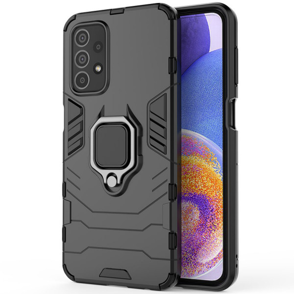 Transformer Ring | Противоударный чехол под магнитный держатель для Samsung Galaxy A23