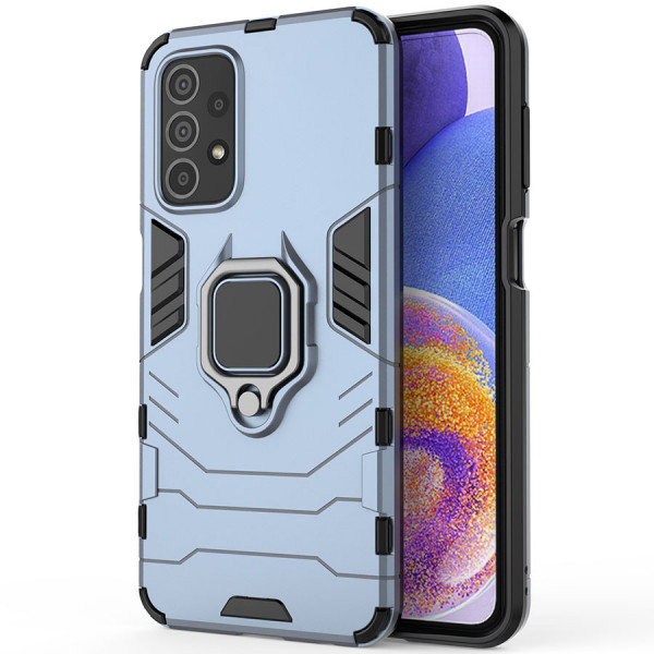 Transformer Ring | Противоударный чехол под магнитный держатель для Samsung Galaxy A23
