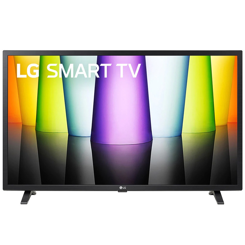 Телевизор LG 32LQ630B6LA.ADKG, 32"(81 см), HD