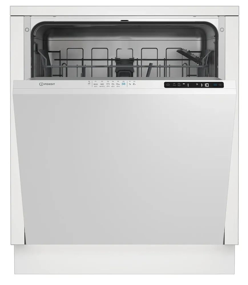 Встраиваемая посудомоечная машина Indesit DI 4C68 полноразмерная