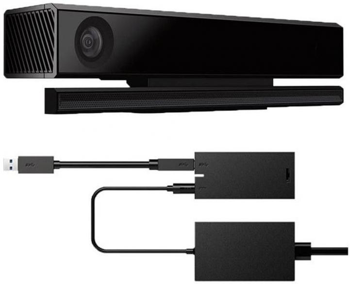 Адаптер, переходник для камеры, для приставки  для PC, Xbox One, Xbox One S