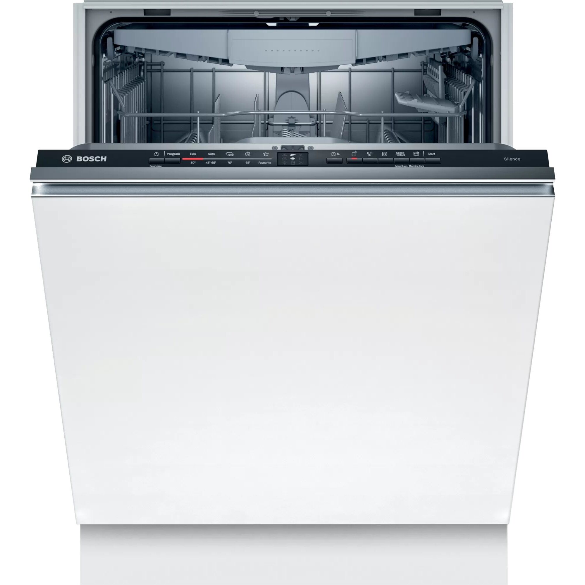 Встраиваемая посудомоечная машина Bosch SMV2IVX52E