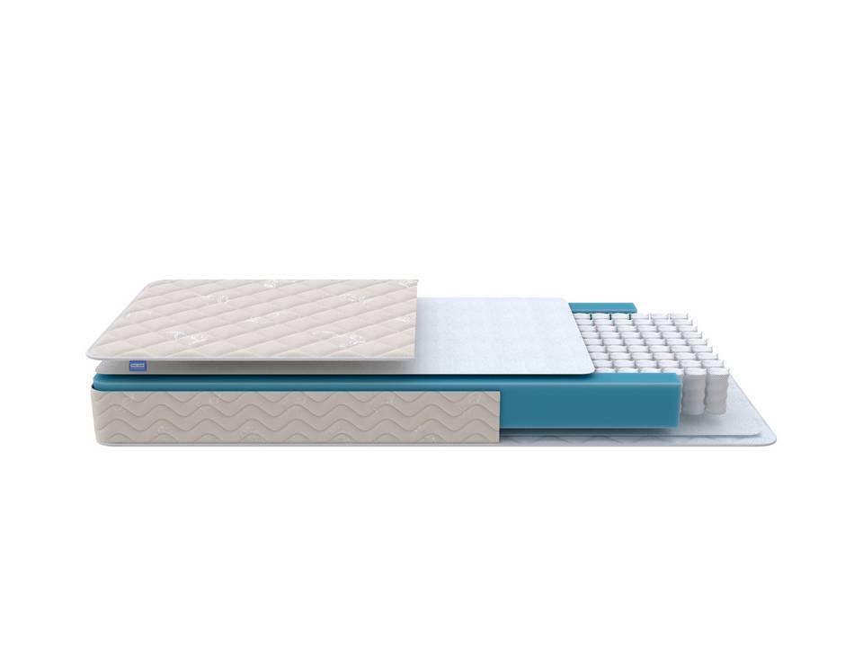 Матрас PROxSON FIRST M  180x200