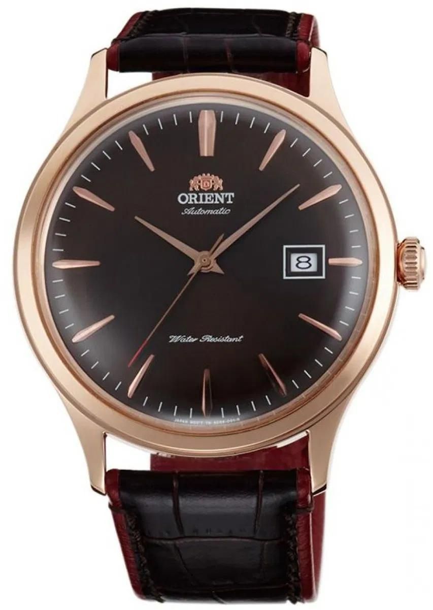 Наручные часы мужские Orient FAC08001T