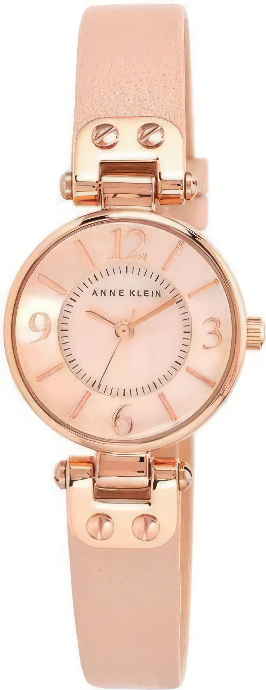 Наручные часы женские Anne Klein 9442RGLP
