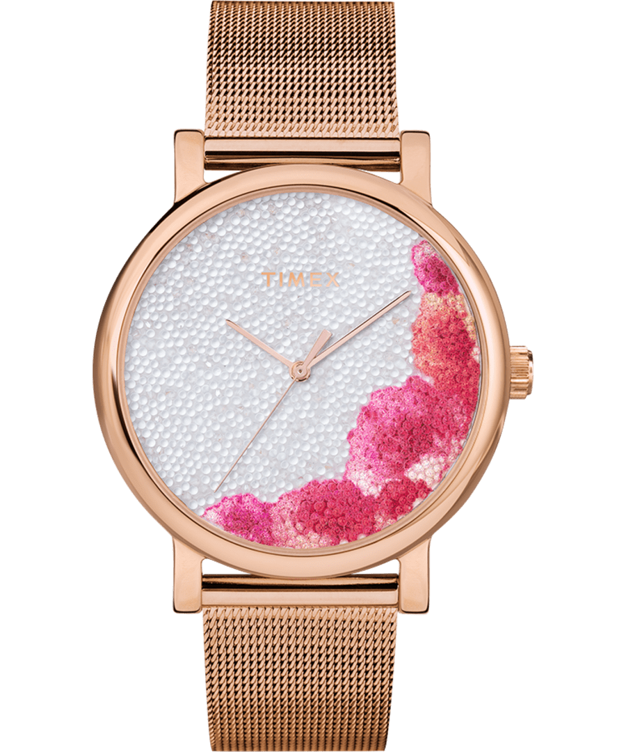 Наручные часы женские Timex TW2U18700