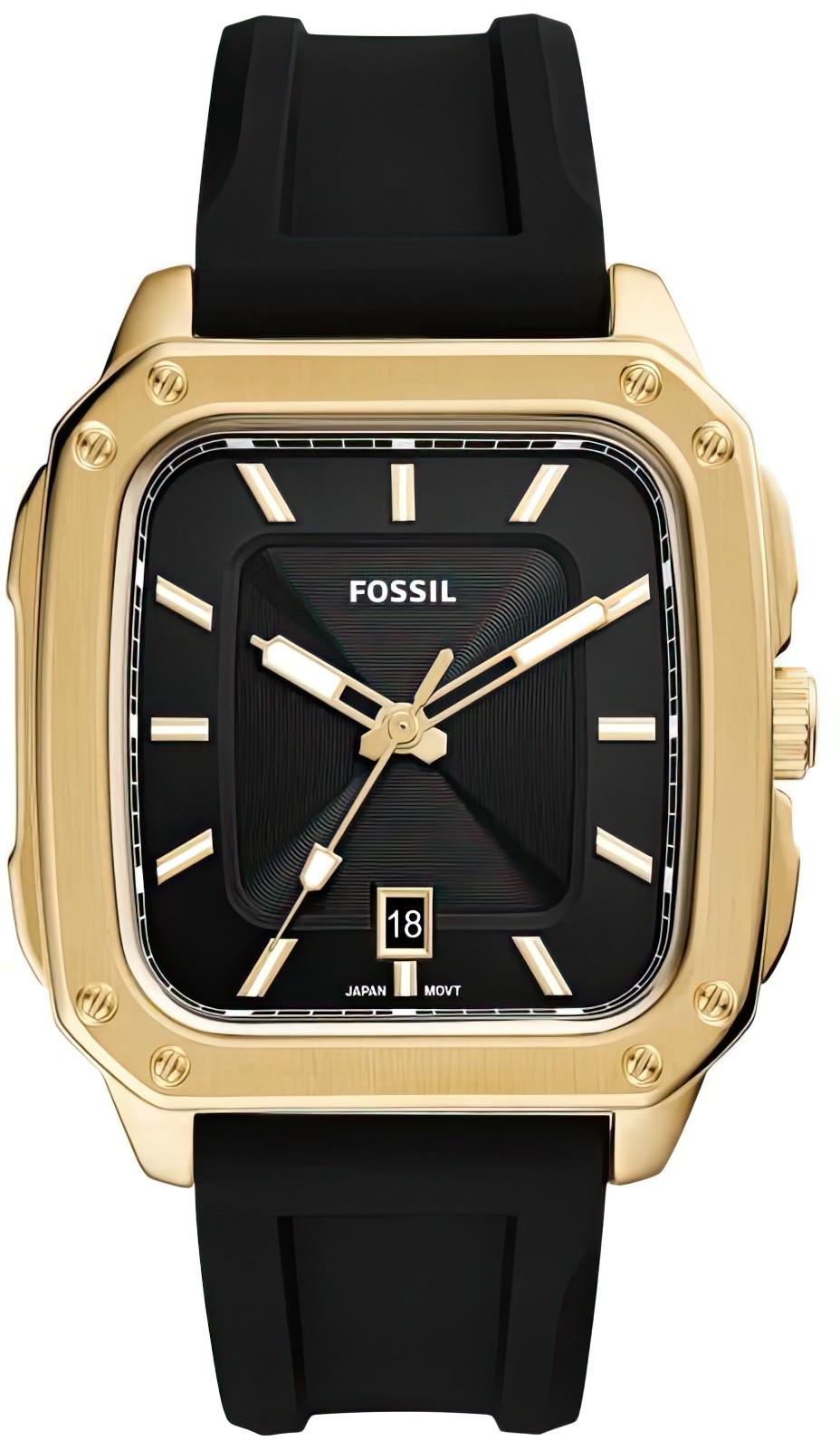 Наручные часы мужские Fossil FS5981