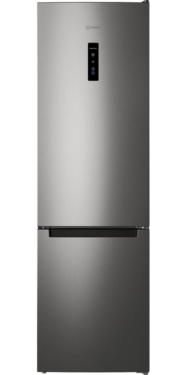 Холодильник Indesit ITS 5200 NG серый