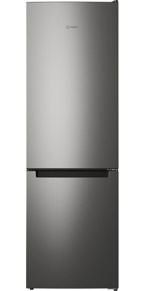 Холодильник Indesit ITS 4180 NG серый